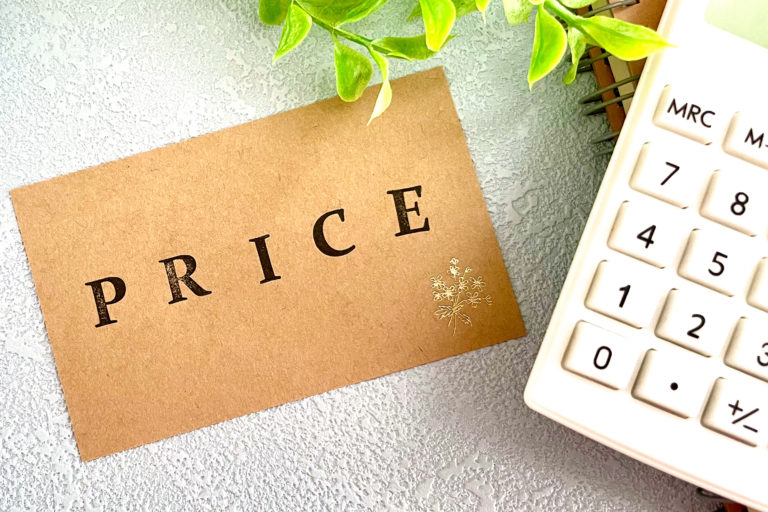 料金プラン | Amazon商品ページ作成＆LP制作・撮影代行 - STUDIO PUFF(スタジオ パフ)